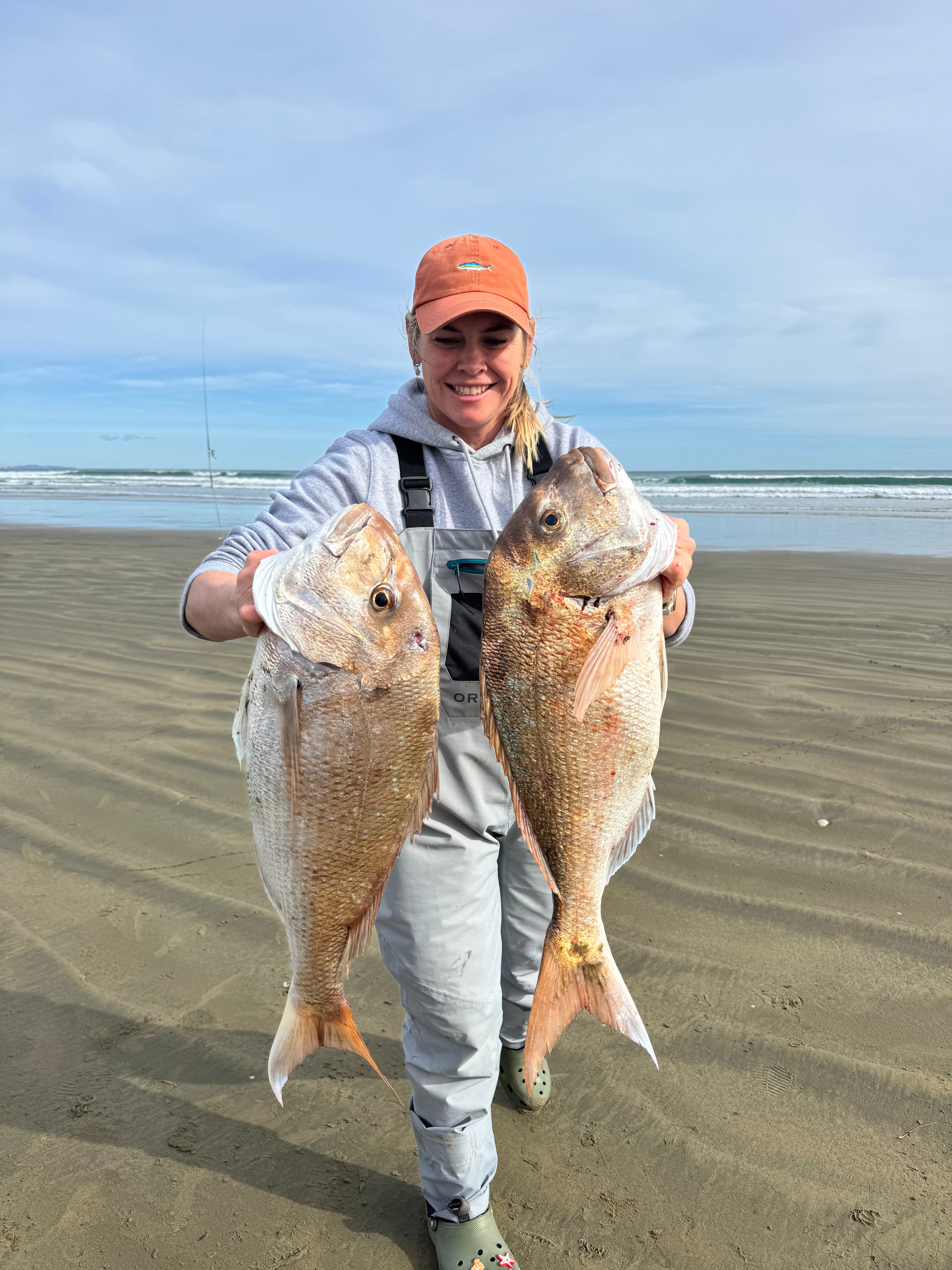 About us – Snapper Candy